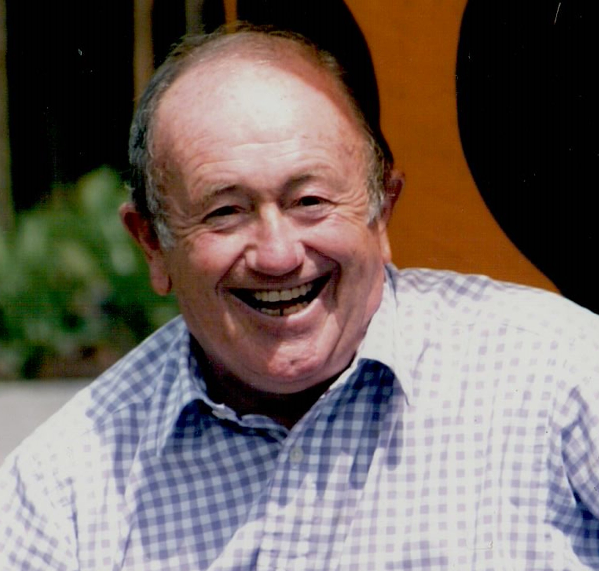 Death Notice of Leo GREEN (Cashel, Tipperary) | rip.ie