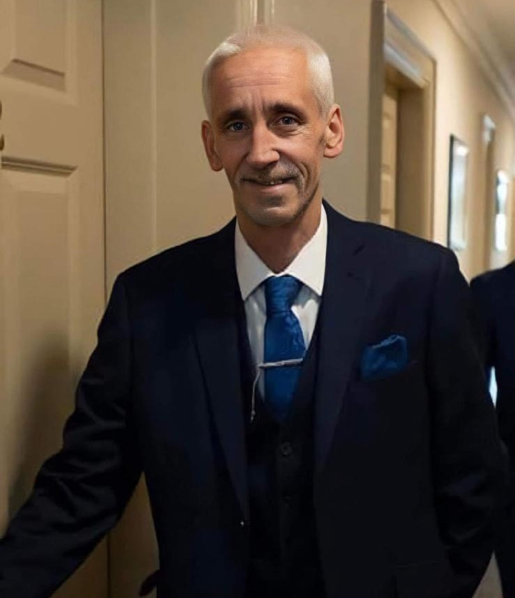 Death Notice of Greg Keegan (Dublin 8, Dublin) | rip.ie