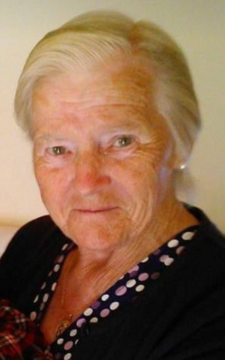 Death Notice of Gretta Bucke (née Hartigan) (Broadford, Limerick) | rip.ie