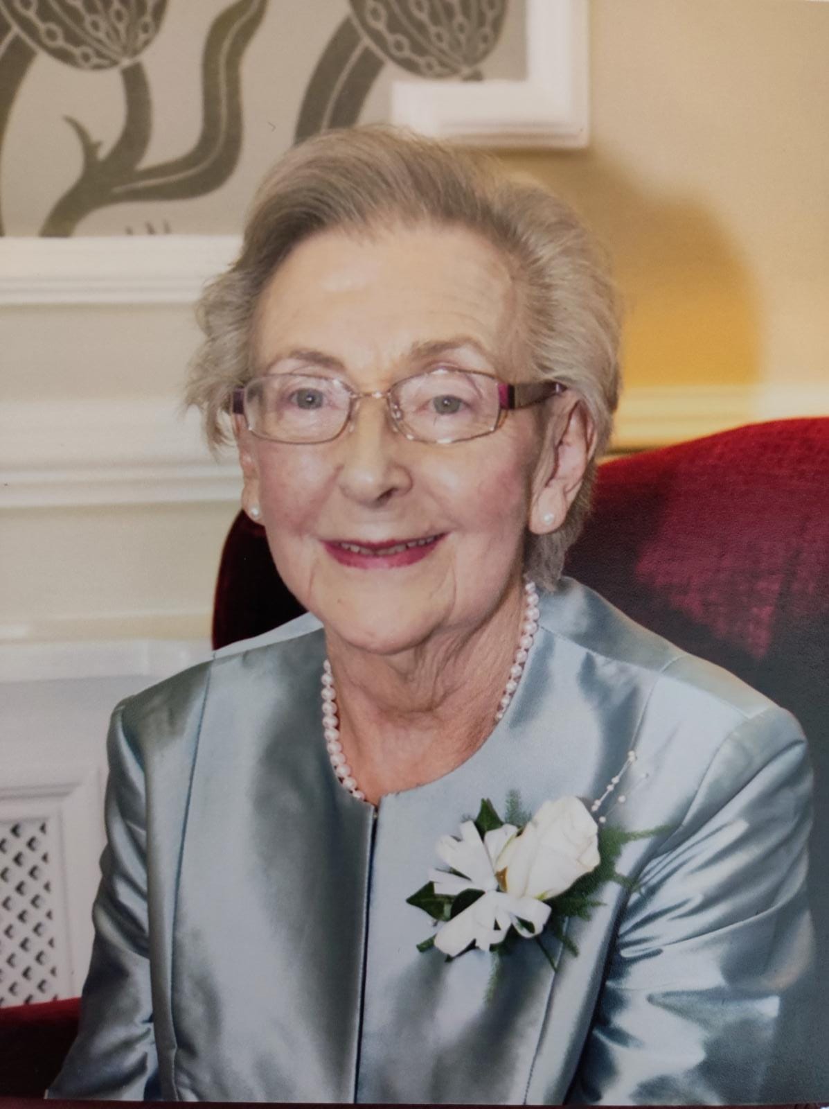 Death Notice of Gretta Slattery (née Kennedy) (Nenagh, Tipperary) | rip.ie
