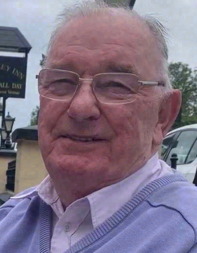 Death Notice of Thomas (Thos) Guinan (Raheny, Dublin) | rip.ie