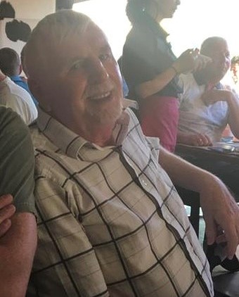 Death Notice of William (Billy) Gunning (Bettystown, Meath) | rip.ie