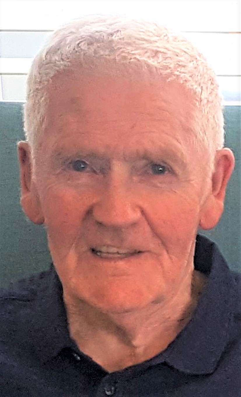Death Notice of Gus BRENNAN (Terenure, Dublin) | rip.ie
