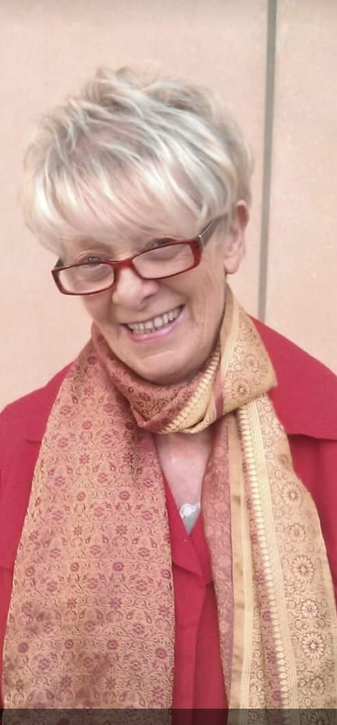 Death Notice of Anne HALL (née Foy) (Bray, Wicklow) | rip.ie