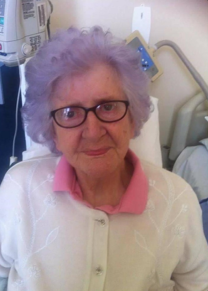 Death Notice of Mary Hannan (née Gibbons) (Singland, Limerick) | rip.ie