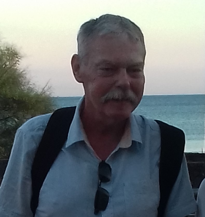 Death Notice of John Hayes (Limerick City, Limerick) | rip.ie