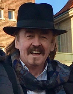 Death Notice of DON HEALY (Cork City, Cork) | rip.ie