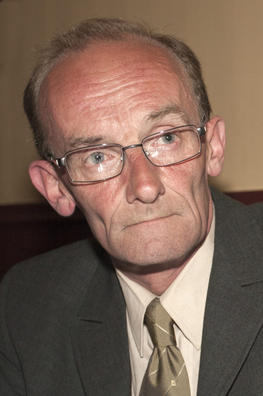 Death Notice of John HOEY (Jnr) (Dundalk, Louth) | rip.ie