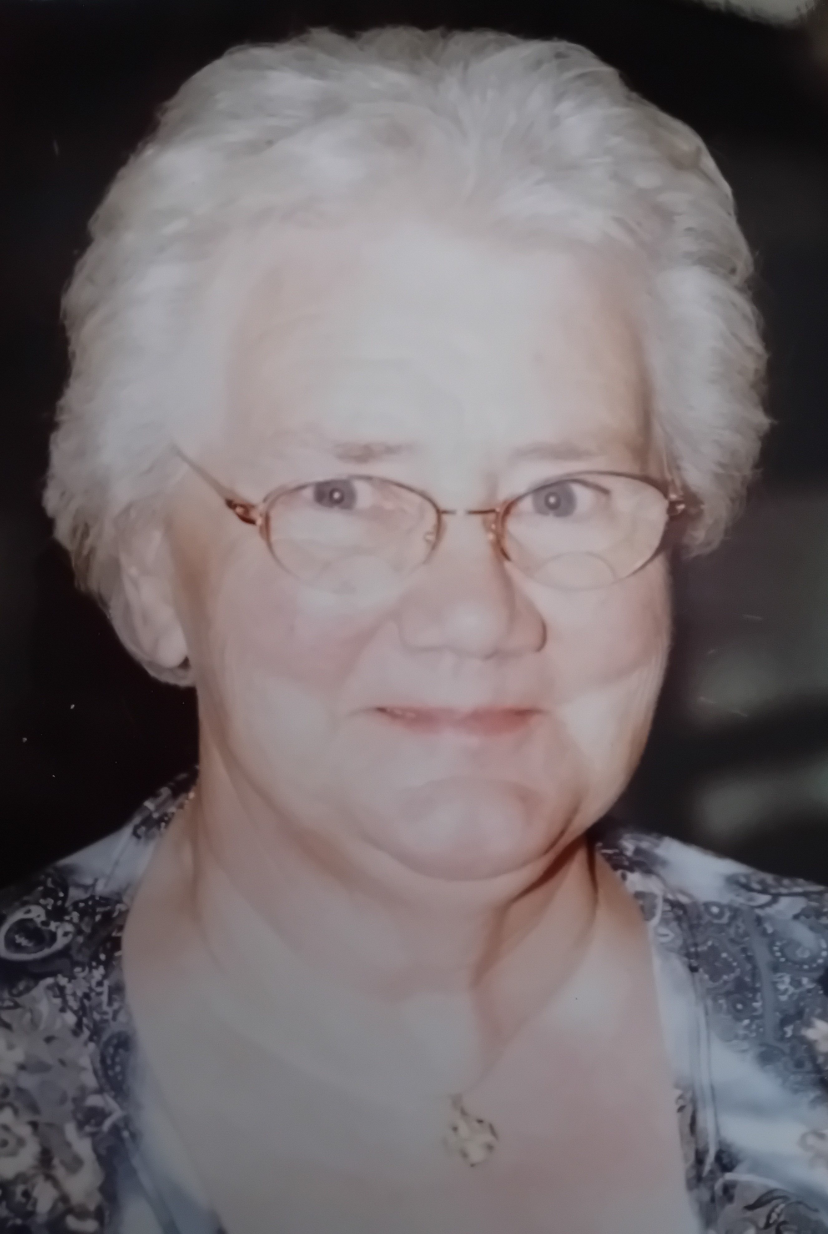 Death Notice of NOLLAIG HEALY (née HURLEY) (Carrigaline, Cork) | rip.ie