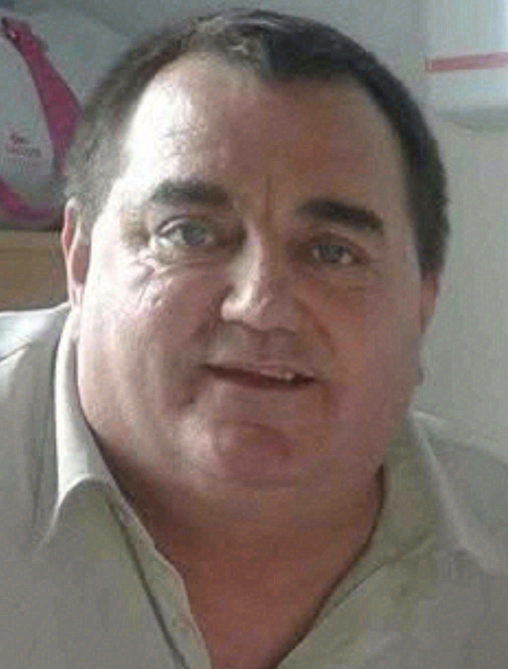 Death Notice of Brian HOGAN (Limerick City, Limerick) | rip.ie