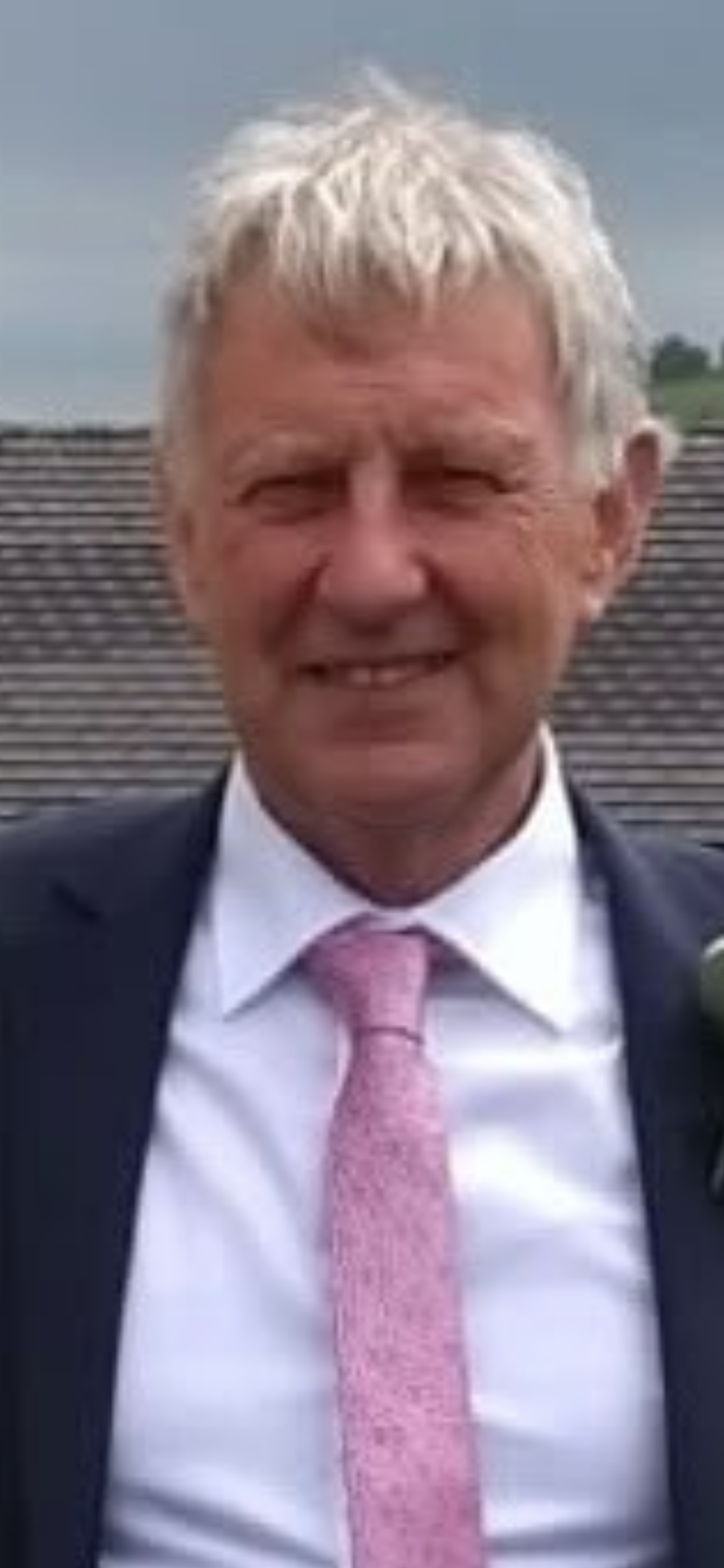 Death Notice of Hugh O' Neill (Castlelyons, Cork) | rip.ie