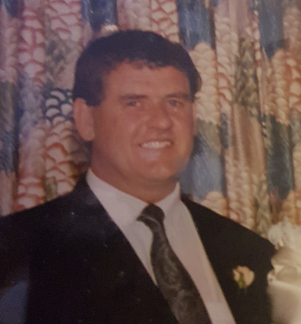 Death Notice of Daniel Vincent Hall (Arklow, Wicklow) | rip.ie