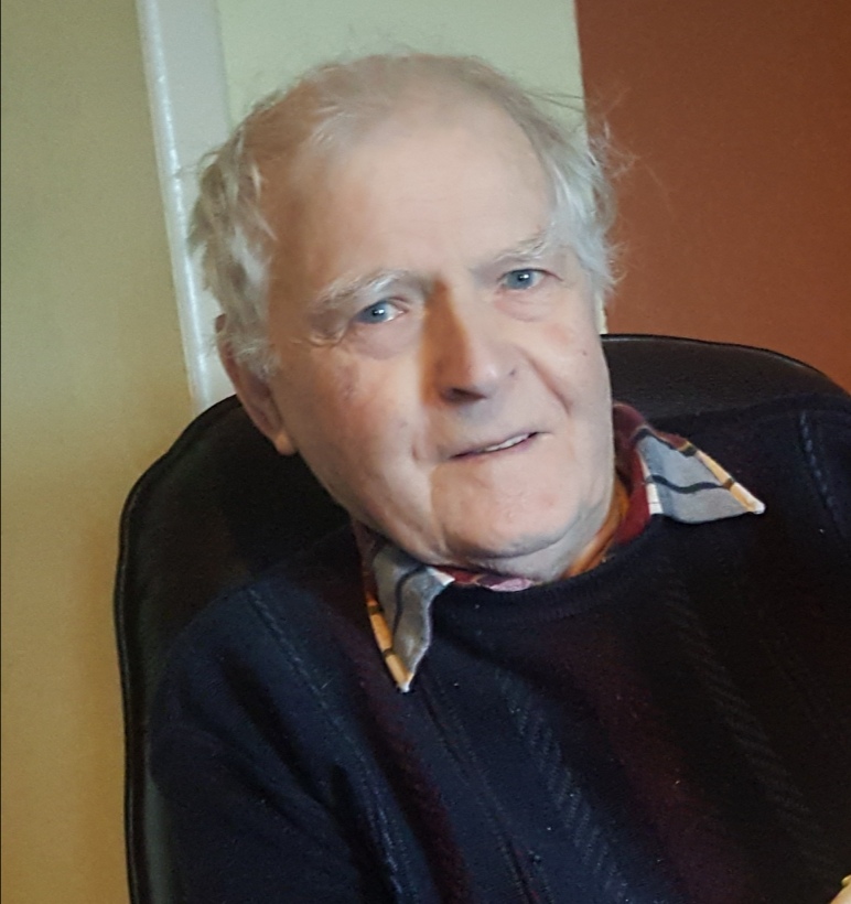 Death Notice of Thomas (Tom) Hanrahan (Cross, Clare) | rip.ie
