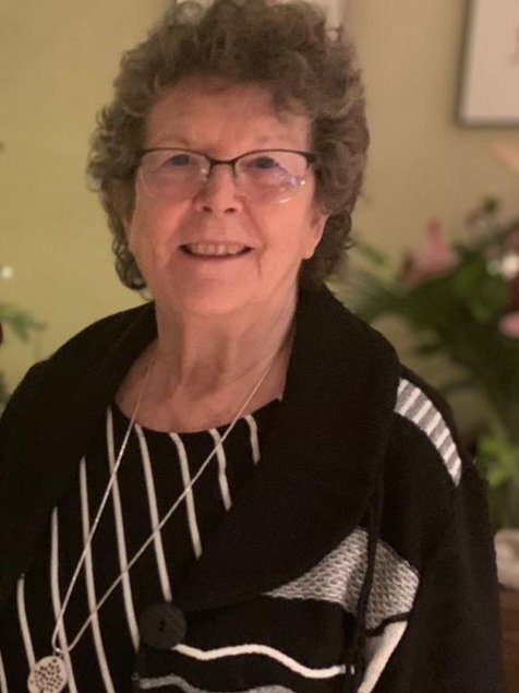 Death Notice of Ann Harris (née Curtis) (Kimmage, Dublin) | rip.ie