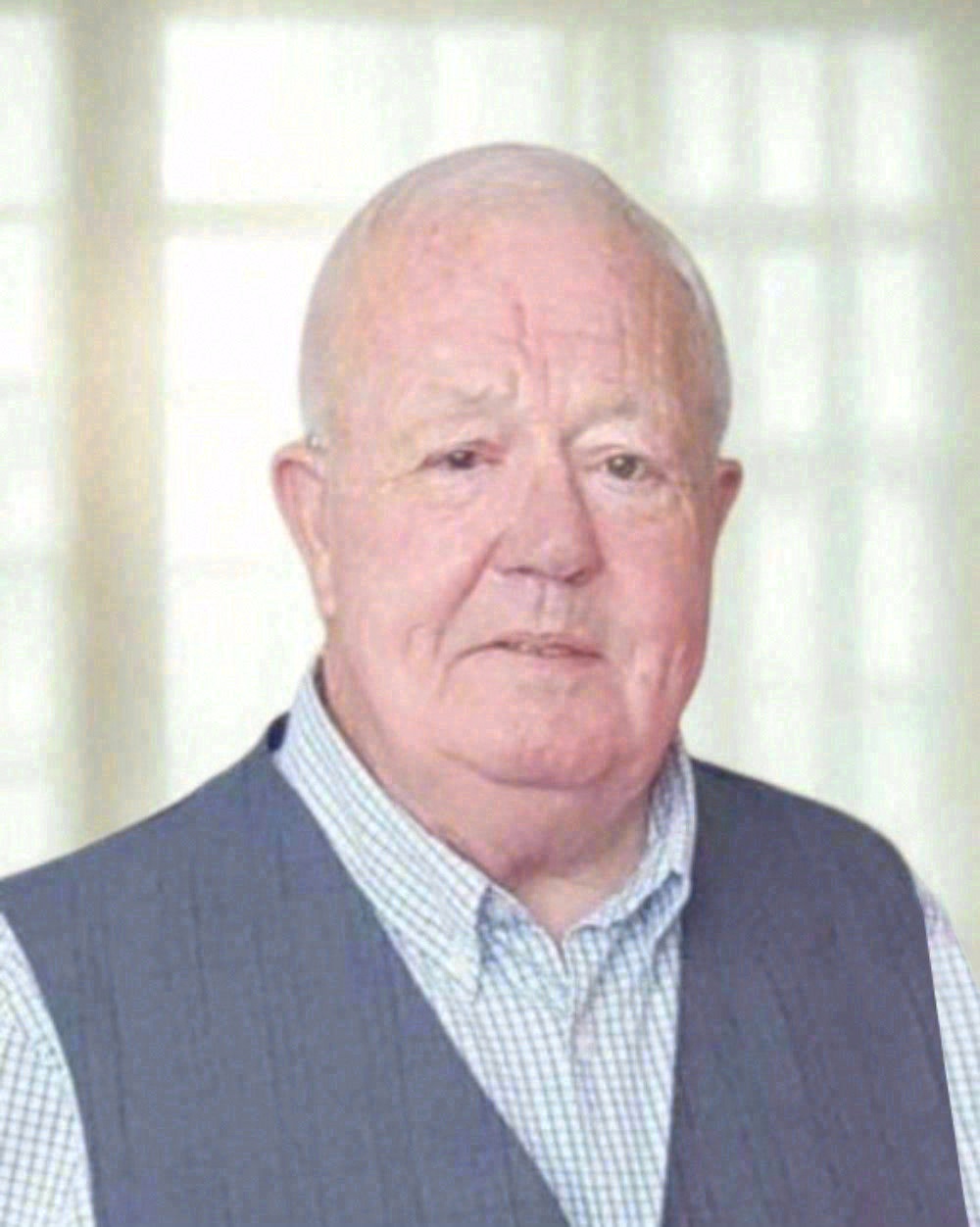 Death Notice of Henry (Harry) Byrne (Finglas, Dublin) | rip.ie