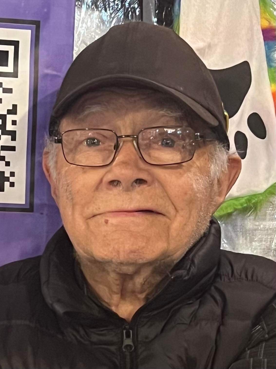 Death Notice of Harry Cuthbert (Dublin Hill, Cork) | rip.ie