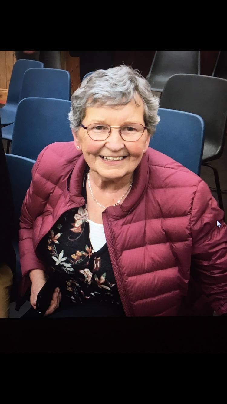 Death Notice of Peggy Hayes (née McMahon) (Caher, Clare) | rip.ie
