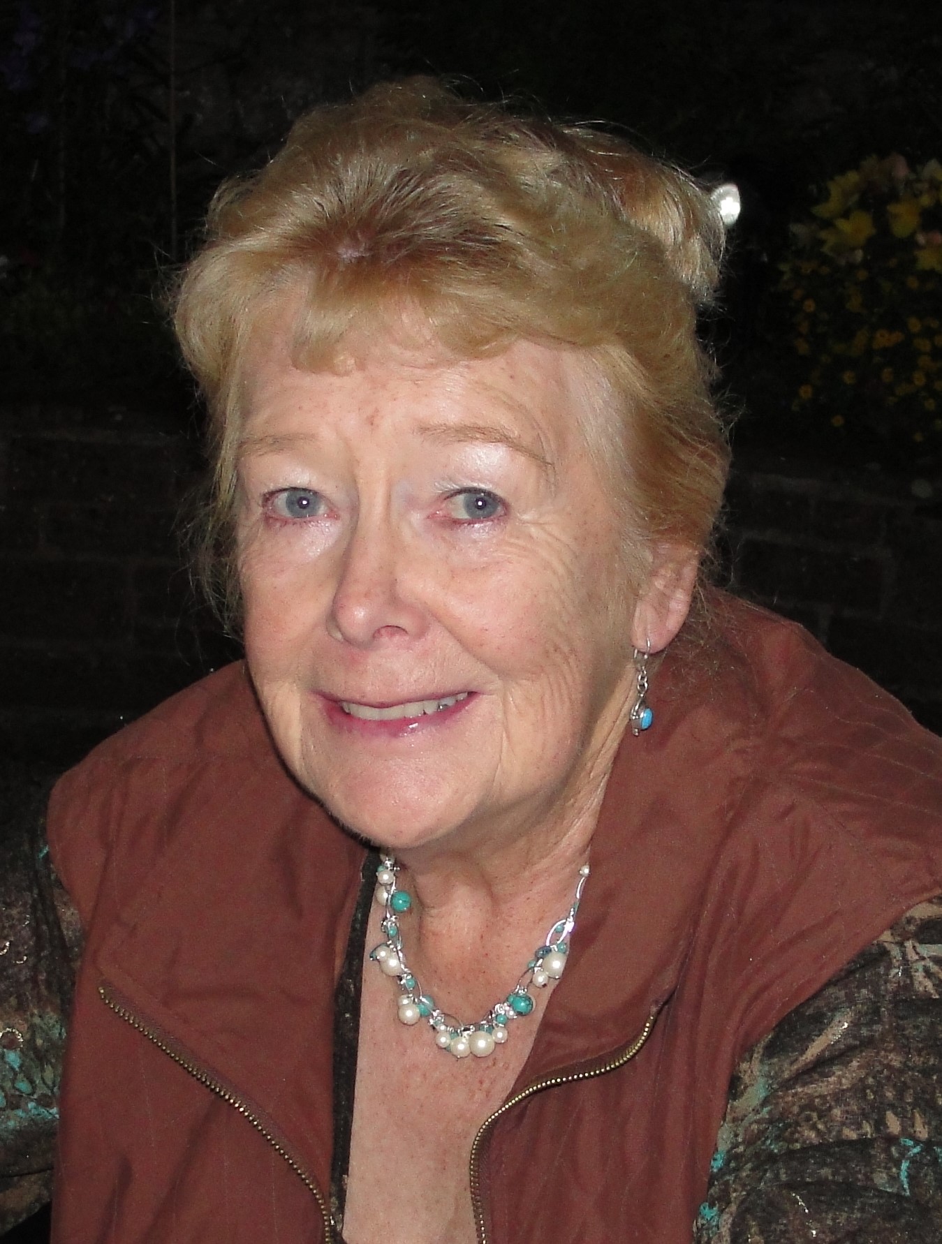 Death Notice of Hazel Reid (née Hogan) (Athlone, Westmeath) | rip.ie Death Notice of Hazel Reid (née Hogan) (Athlone, Westmeath) | rip.ie