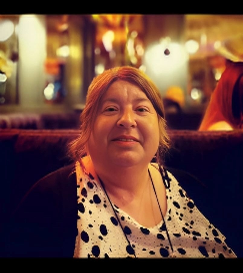 Death Notice of Hazel Patricia Barry (Tallaght, Dublin) | rip.ie