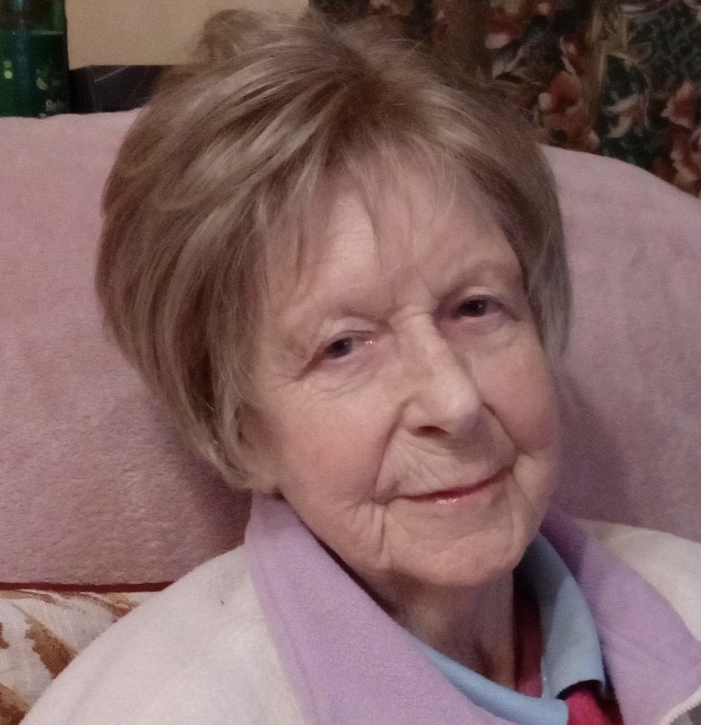 Death Notice of Elizabeth (Betty) Meaney (née McGrath) (Castlerea ...