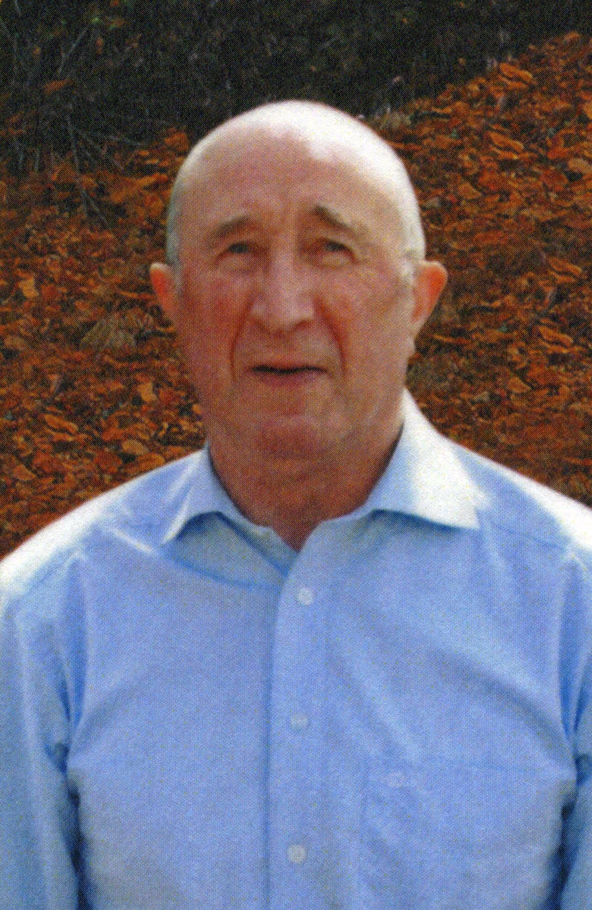 Family Notice of Hector Stallard (Ayrfield, Dublin) | rip.ie