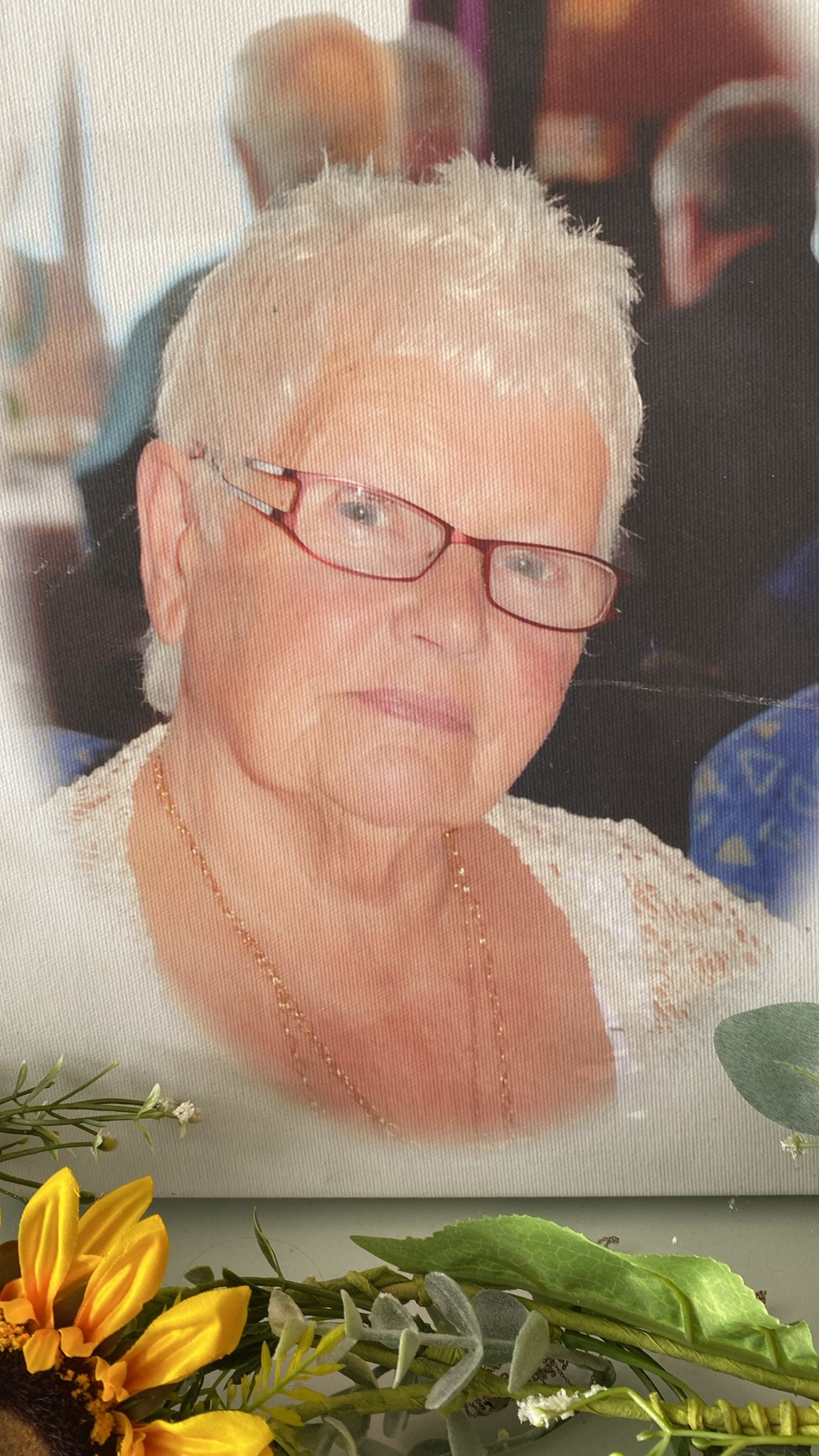 Death Notice of Helen Connor (Swords, Dublin) | rip.ie