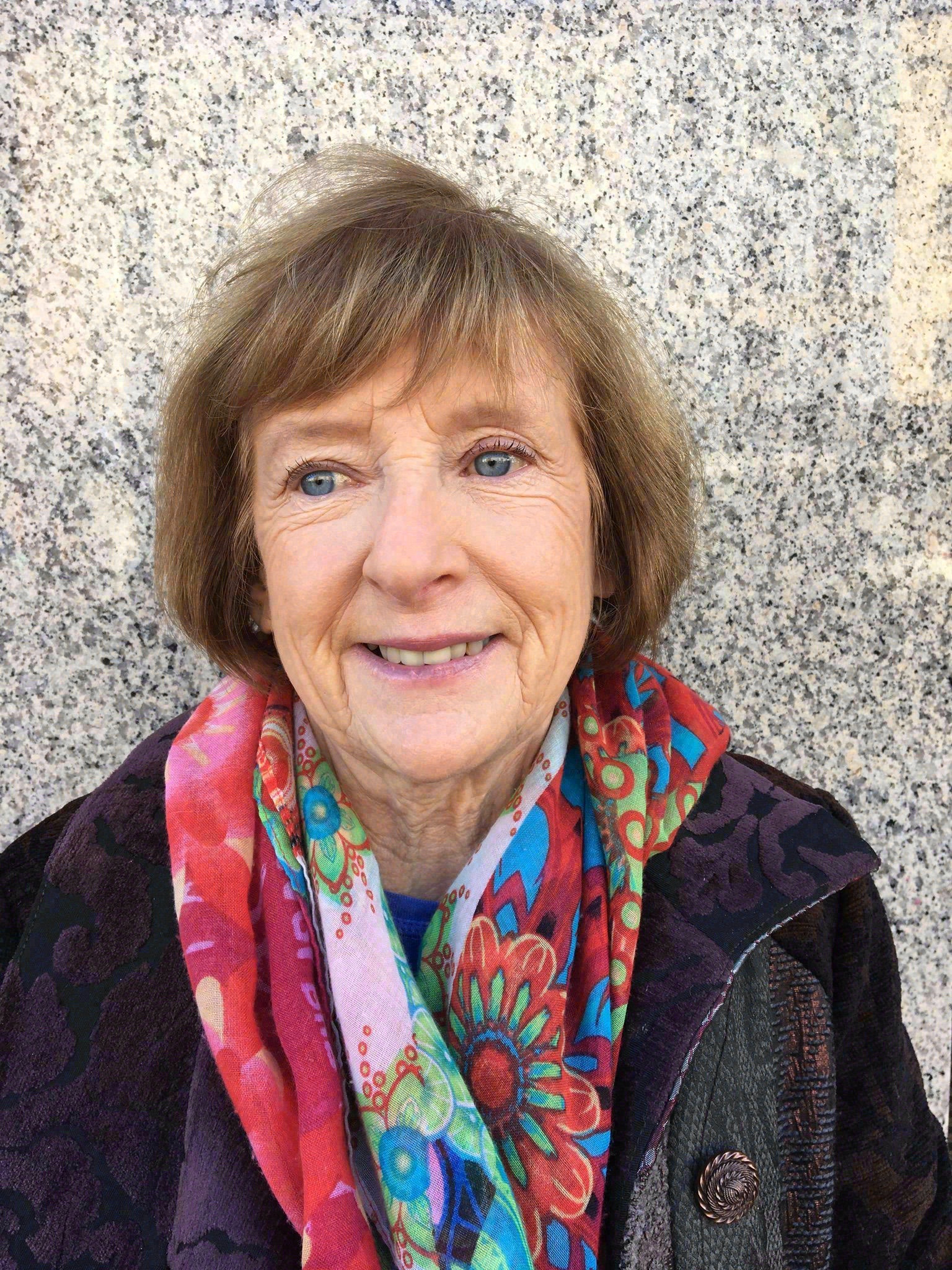Death Notice of Helen (Babs) Flannery (née Cotter) (Macroom, Cork) | rip.ie