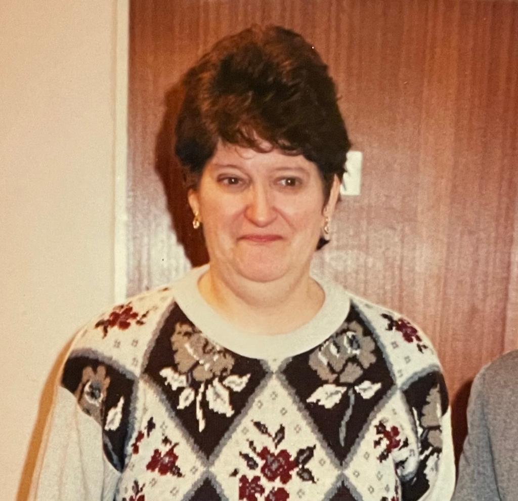 Death Notice of Helen GORDON (née Hudson) (Roscommon Town, Roscommon ...