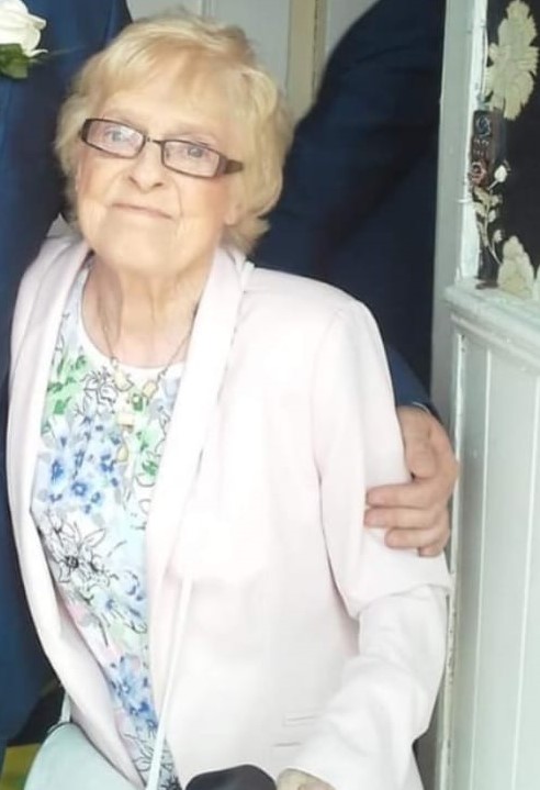 Death Notice of Helen Myers (Monard, Tipperary) | rip.ie