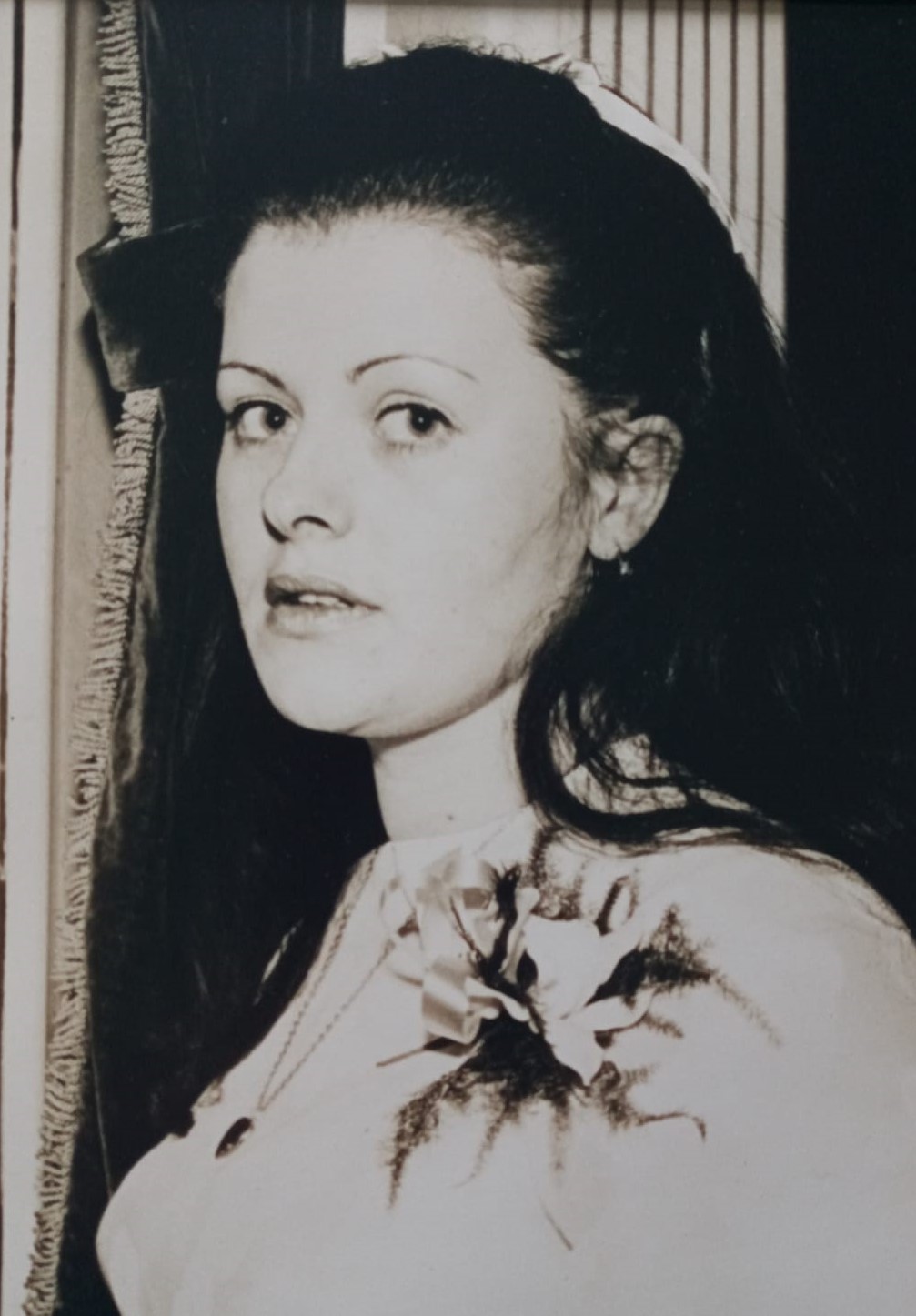 Death Notice of Helen O'MAHONEY (Clondalkin, Dublin) | rip.ie