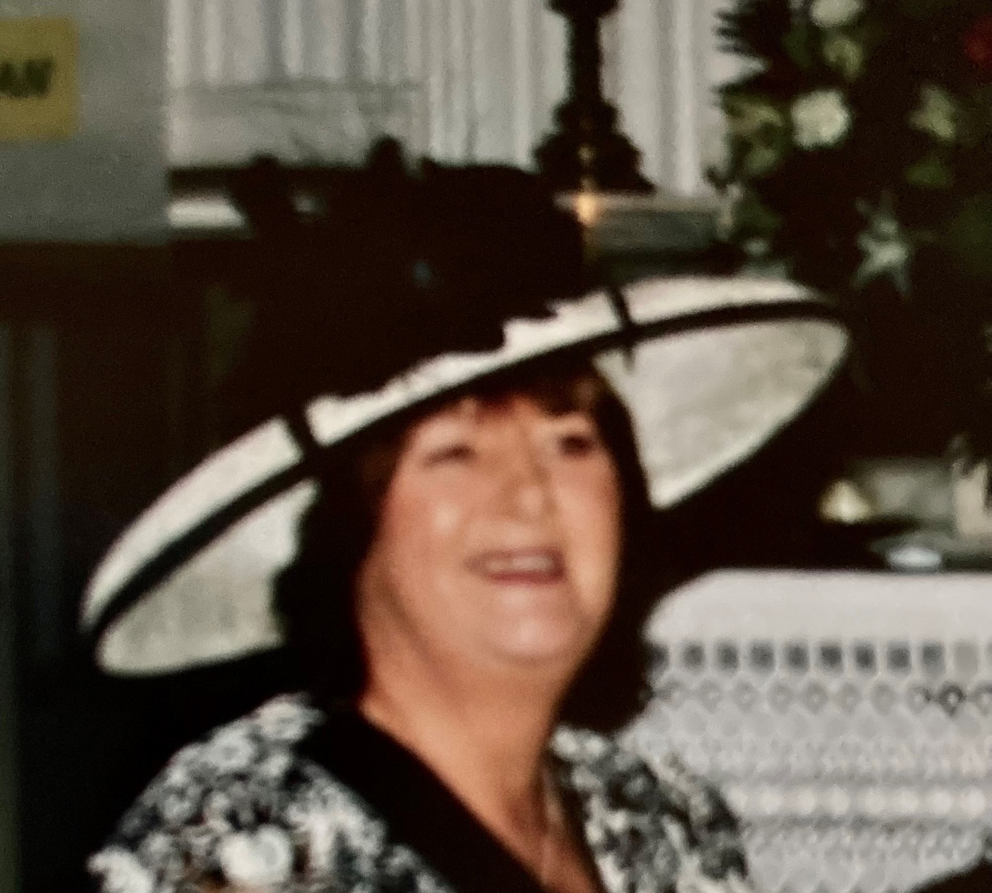 Death Notice of Helen O'Sullivan (Grenagh, Cork) | rip.ie