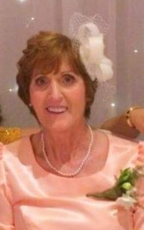 Death Notice of Helen Roche (née O'Brien) (Fermoy, Cork) | rip.ie
