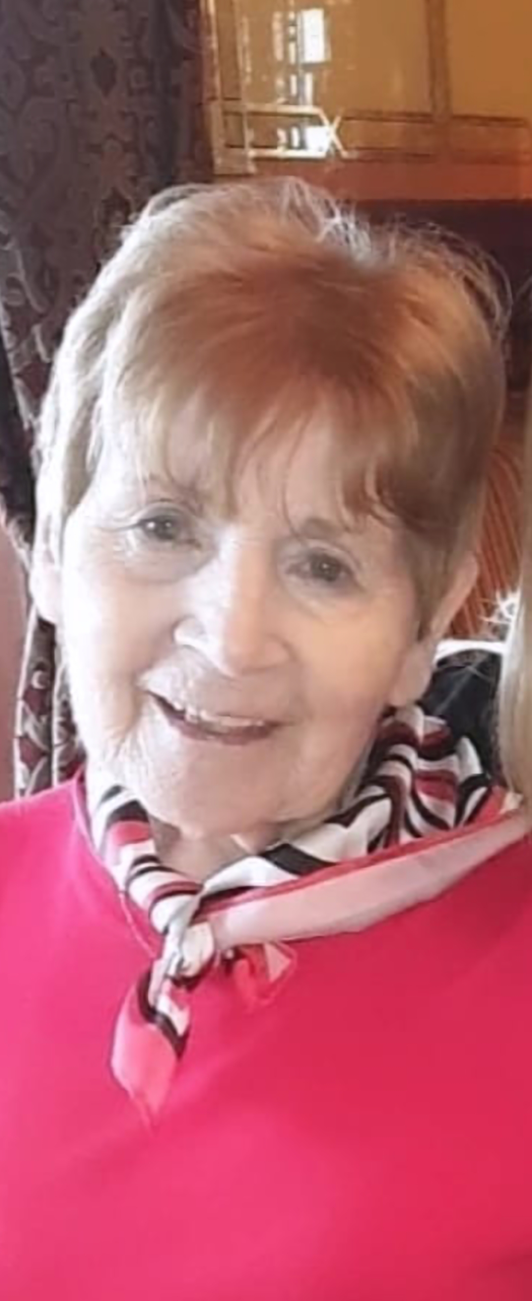 Death Notice of Helen Stone (née Whelan) (Cabra, Dublin) | rip.ie