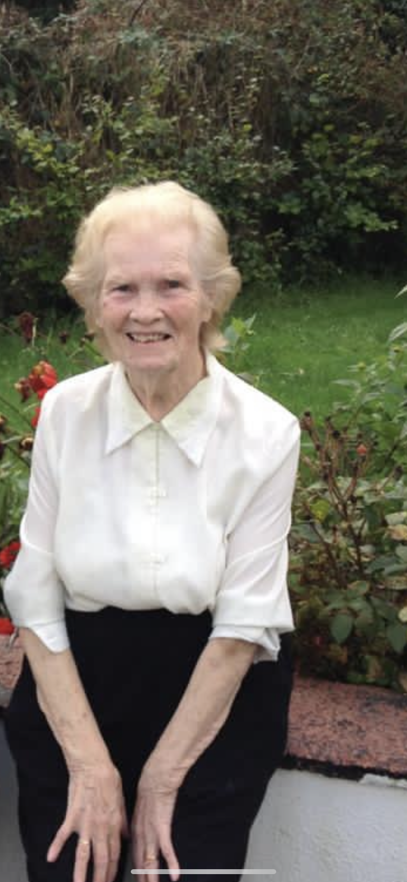 Death Notice of Helena Creed (née Keane) (Kildorrery, Cork) | rip.ie