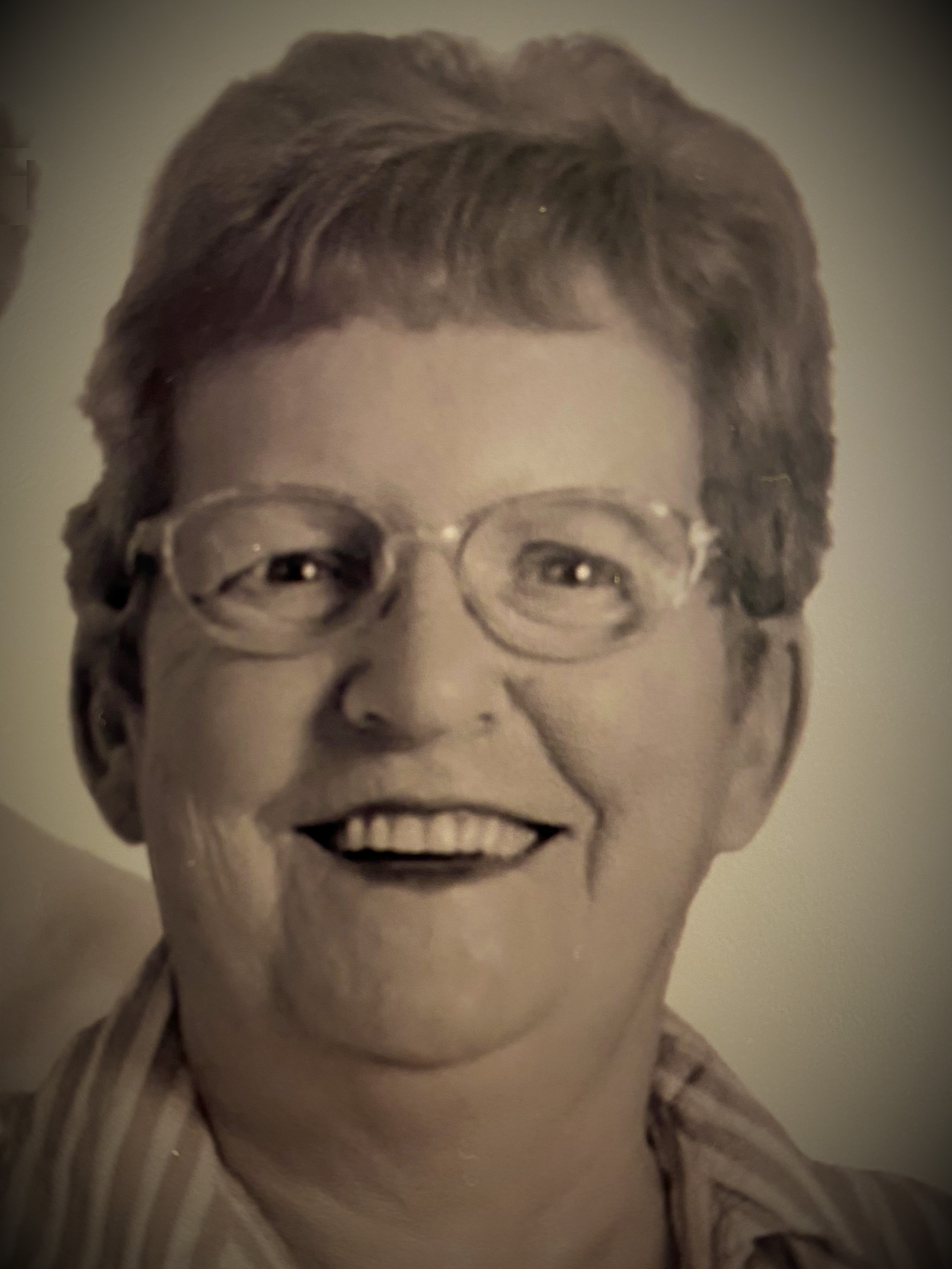 Death Notice of BRIDGET HENLEY (née Geary) (Aghada, Cork) | rip.ie