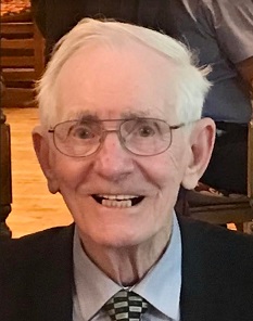 Death Notice of Henry (Harry) Dempsey (Ballygall, Dublin) | rip.ie