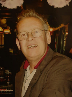 Death Notice of Henry KNOTT (Tallaght, Dublin) | rip.ie