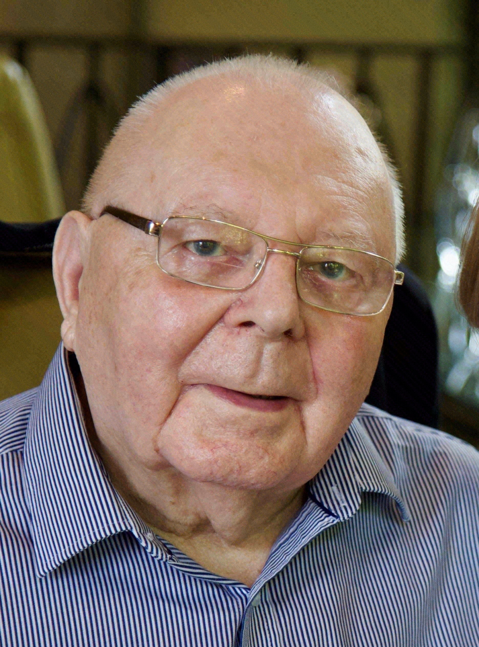 Death Notice of HENRY (HARRY) KEATING (Cork City, Cork) | rip.ie