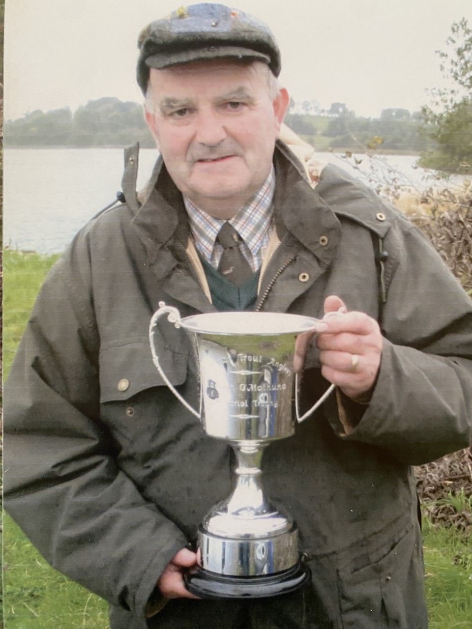 Death Notice of Henry Mc Carville (Dunleer, Louth) | rip.ie