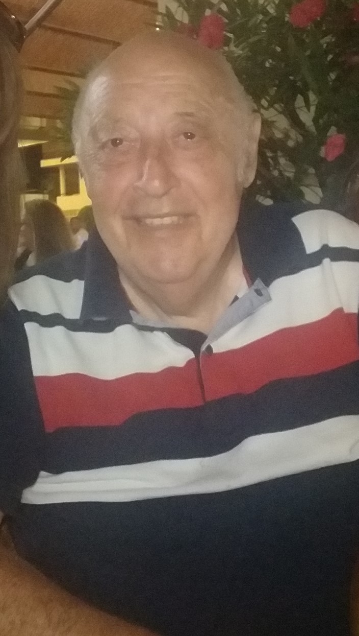 Death Notice of Frank (Frankie) Herron (Malahide, Dublin) | rip.ie