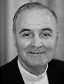 Death Notice of Reverend Seán HESLIN (Cloone, Leitrim) | rip.ie