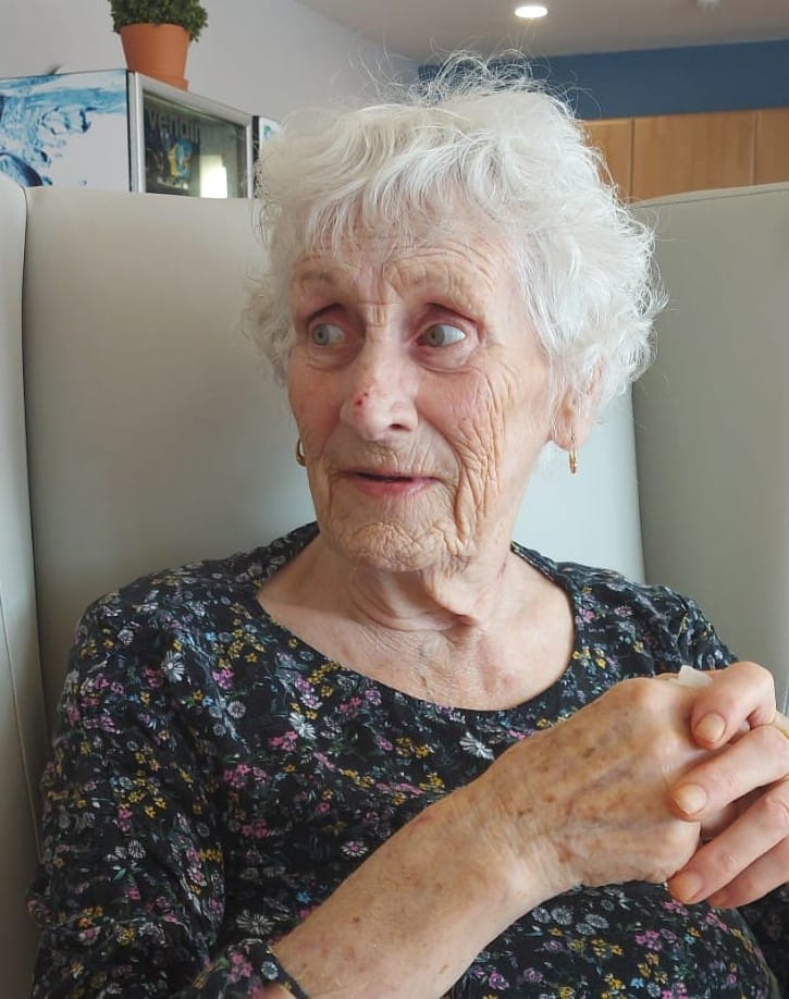 Death Notice of Clare Higgins (née Keane) (Portmarnock, Dublin) | rip.ie