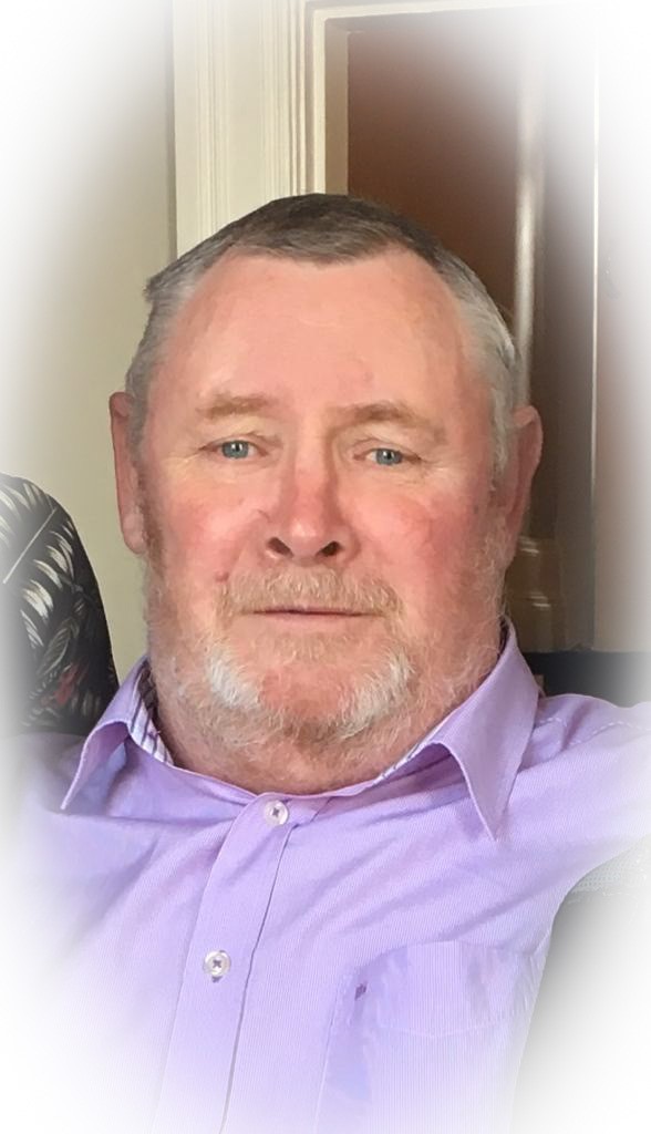 Death Notice of Gerard (Gerry) Hilliard (Gorey, Wexford) | rip.ie