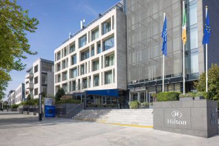 Hilton Dublin Kilmainham Hotel | rip.ie