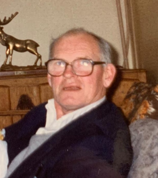 Death Notice of John (Seán) Holden (Callan, Kilkenny) | rip.ie
