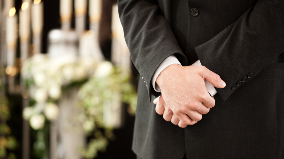 How to Publish a Death Notice for a Funeral Abroad on RIP.ie | rip.ie