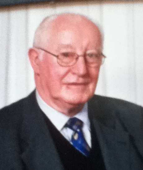Death Notice of Hubert Callaghan (Castlerea, Roscommon) | rip.ie