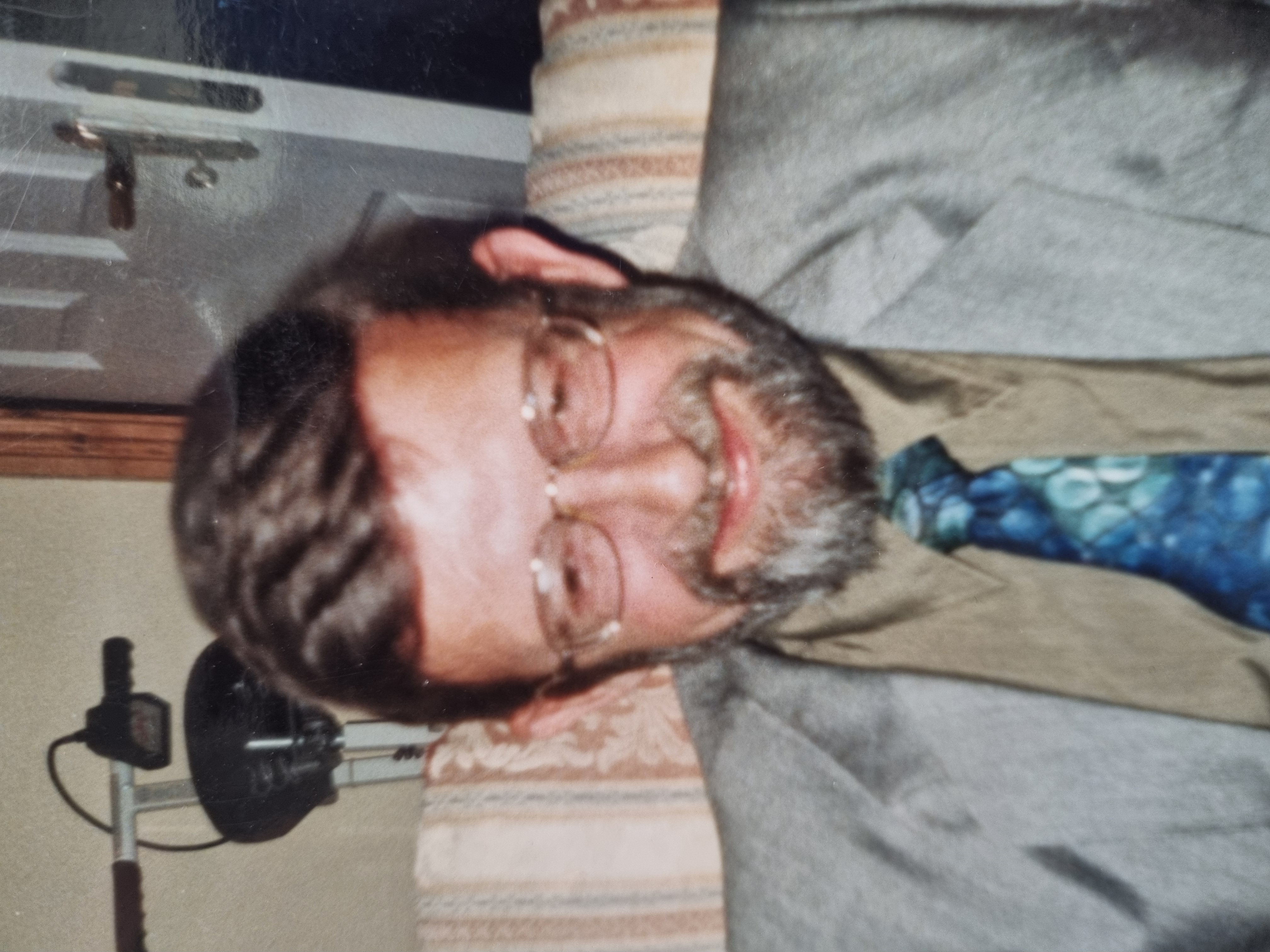 Death Notice of Denis (Busty) Hughes (Lucan, Dublin) | rip.ie