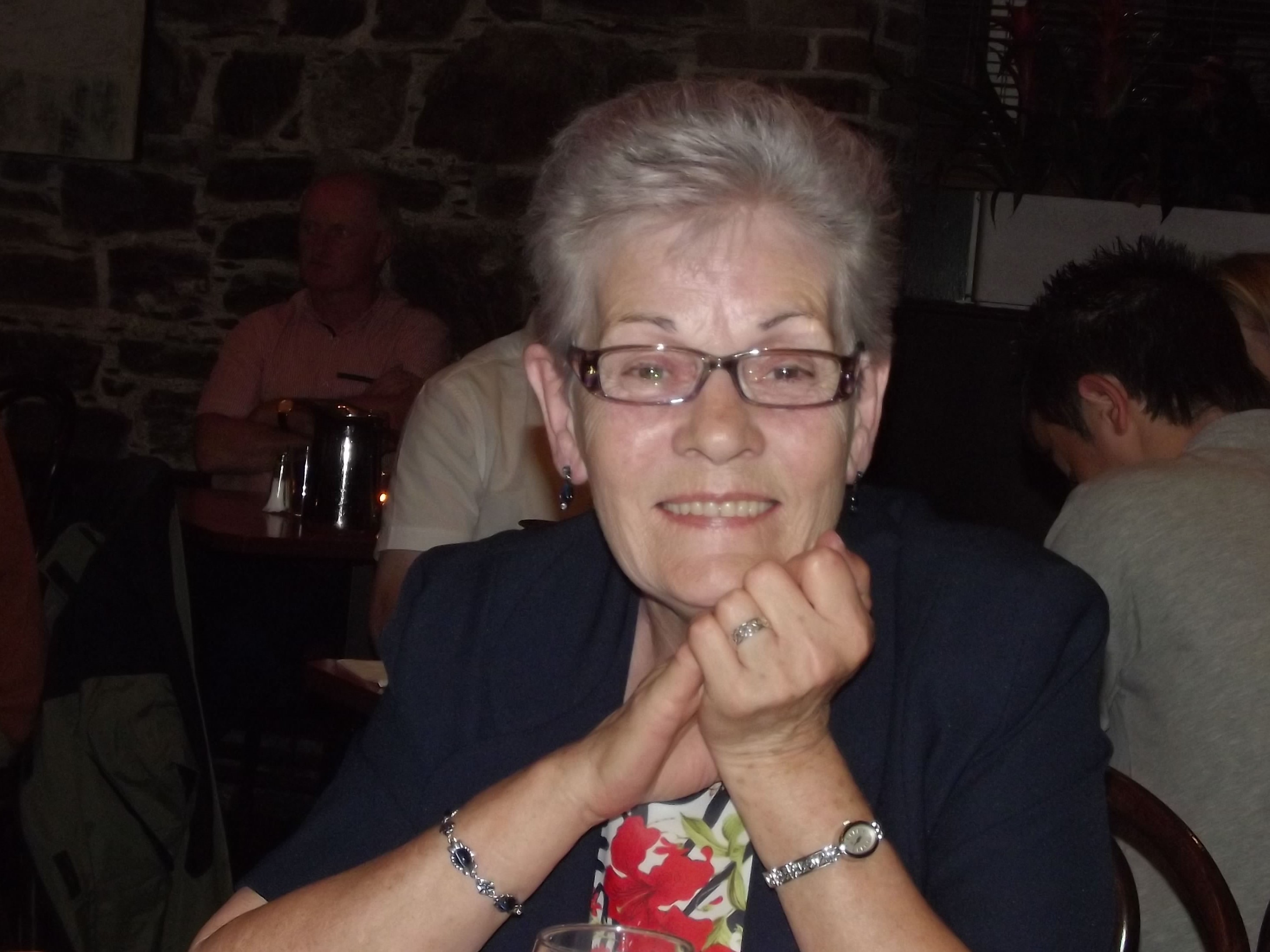 Death Notice of Maureen Hynes (née Fahy) (Tuam, Galway) | rip.ie