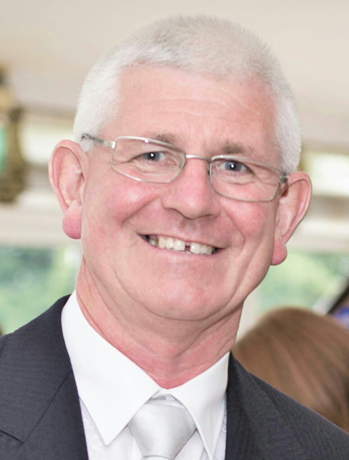 Death Notice of Ultan Burke (Athlone, Roscommon) | rip.ie